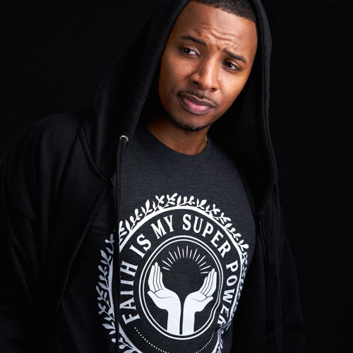 Stream Louis Scott Jr | Listen to My Passion To Inspire You playlist ...