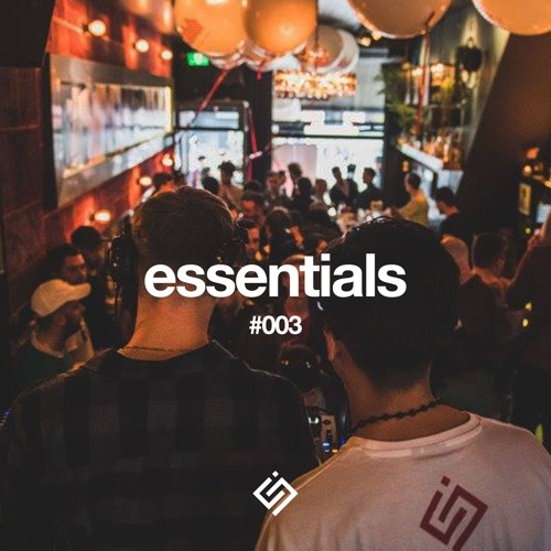 Ellis - Essentials 003 2018-01-13