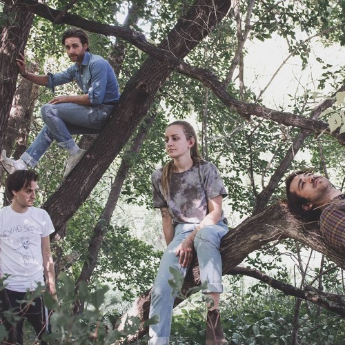 Stream Rust Owl - Rust Owl by davebossche | Listen online for free on ...