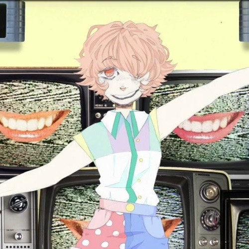 Stream 【GHOST-VOCALOID: Fukase】COLORBARS (Vocal Cover) by chase venoms ...