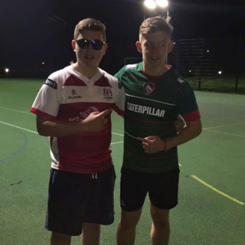 Stream Jordan Millar | Listen to # playlist online for free on SoundCloud