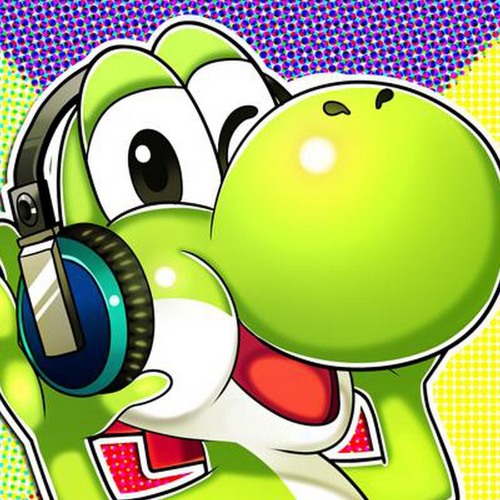Stream Yoshi Star Galaxy by AquaDragon85 | Listen online for free on ...