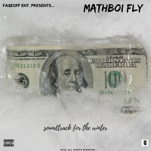 Stream Change Up (prod. by Ice Starr) by MathBoi Fly | Listen online ...