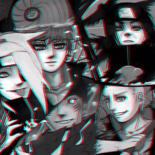 Stream Akatsuki ft BONES & XXXTENTACION by khyugan | Listen online for ...