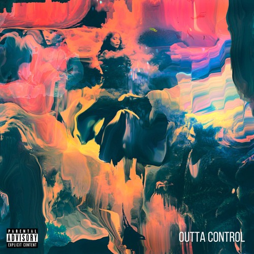 Stream Outta Control ft. MiniMeech (prod. by YoungLyn) by Chuck Smith ...