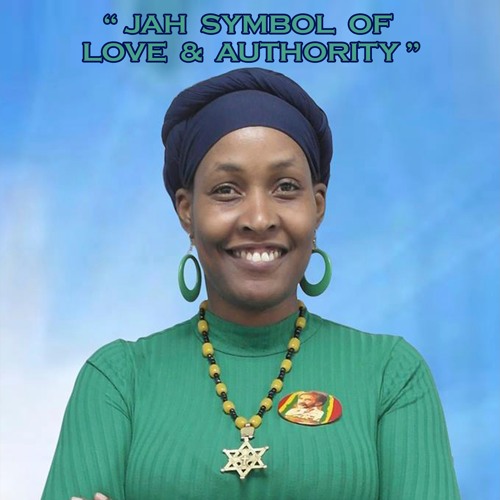 Stream 02 Track 2 LOOKING BACK IN TIME by Empress Queen Jahsent A-myJah ...