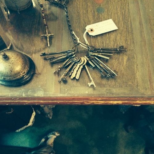 Stream Exchanging Pleasantries by existentialism6 | Listen online for ...