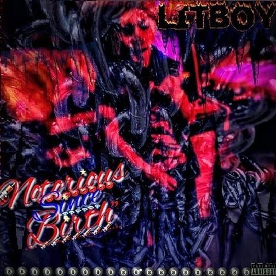 Stream LITBOY - HASH BANDICOOT (prod. SAURON) by LITBOY | Listen online ...