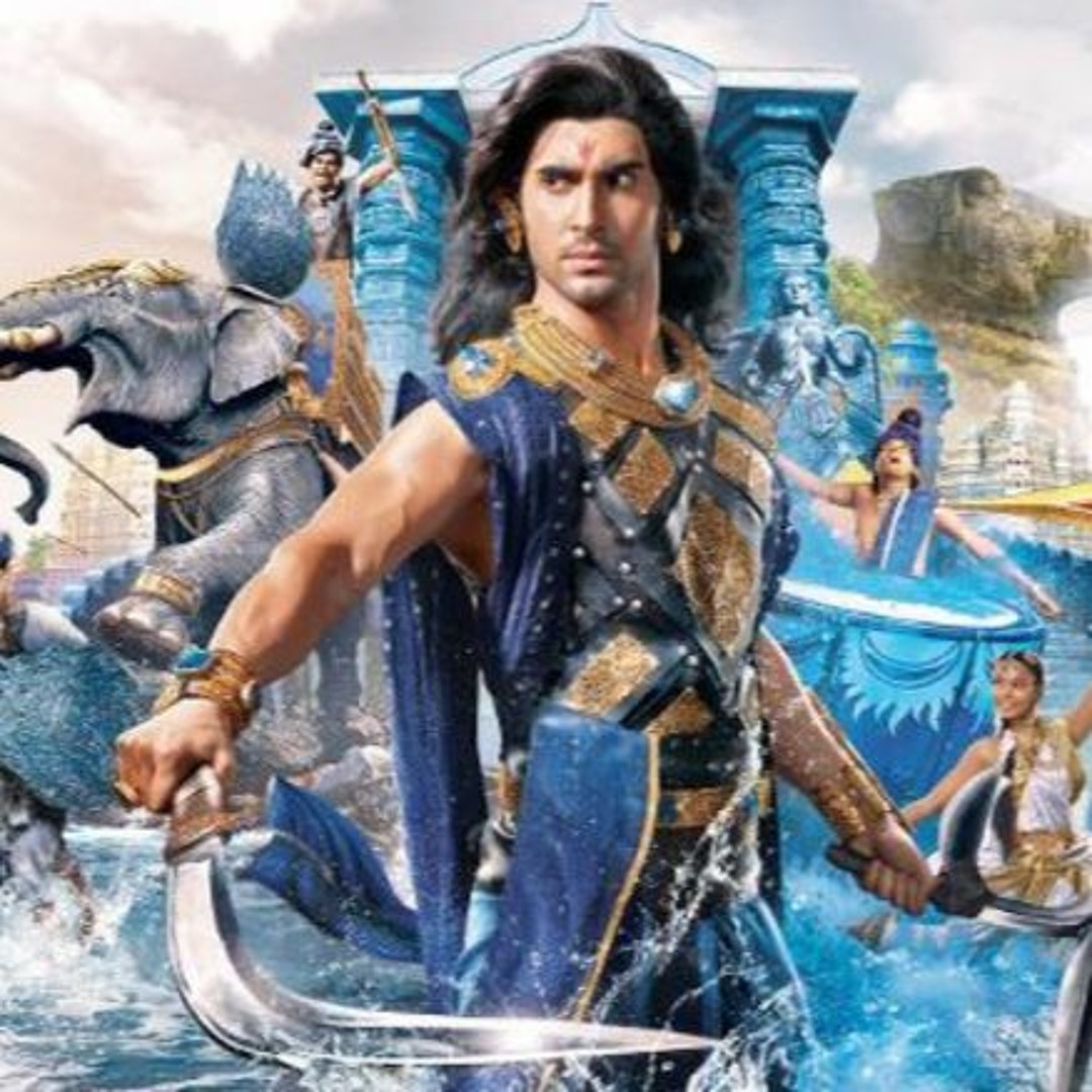 Stream Mirza Altunia | Listen to porus Serial playlist online for free ...