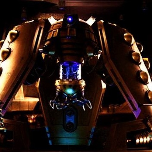 Stream DALEK Theme Remix by THE DEVILS PRODUCTION | Listen online for ...
