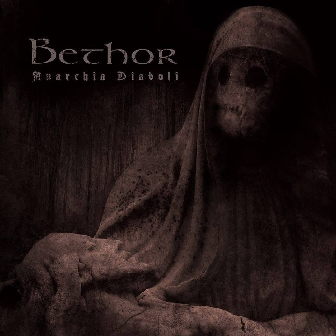 Stream Bethor - Anarchia Diaboli by Miner Records | Listen online for ...