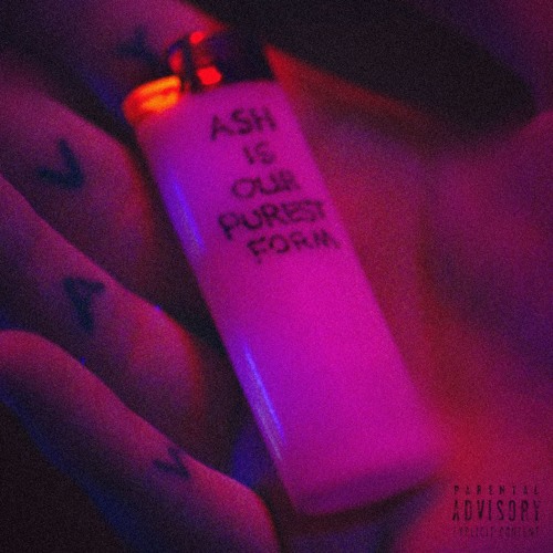 Stream ash is our purest form // murphy's law by volt sshawty | Listen ...