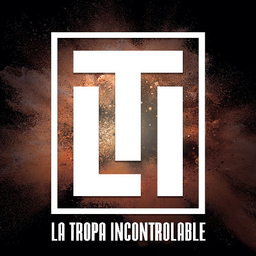 Stream La Tropa Incontrolable | Listen to La Tropa Incontrolable ...