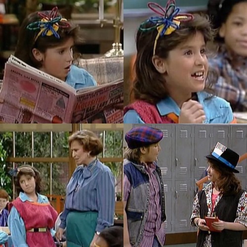 Stream Punky Brewster: S3E2: Punky's Big Story by Punky Power/Silver ...