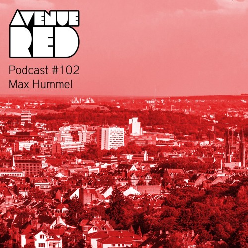 Stream Avenue Red Podcast #102 - Max Hummel by Avenue Red | Listen ...