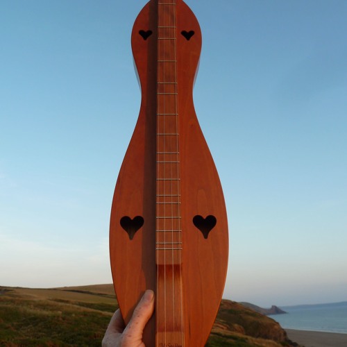 Stream 1-3-5 Tuning Improve on Dulcimer - 14 Jan 18 by robin.clark ...