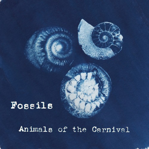 Stream Fossils by Animals of the Carnival | Listen online for free on ...