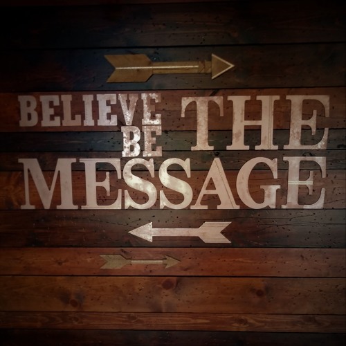 Stream Steve Bradley - January 14th, 2018 - Believe the Message. Be the ...