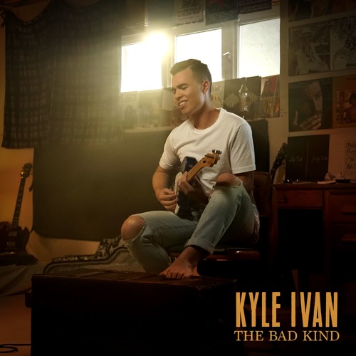 Stream The Bad Kind by Kyle Ivan | Listen online for free on SoundCloud
