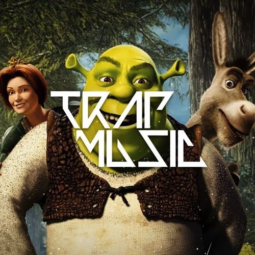Stream Shrek Theme Song Remix by Khasper | Listen online for free on ...