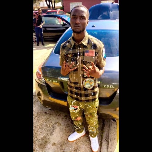 Stream Ceezy Ft Lah Royye - Crazyy by Lah Royye | Listen online for ...