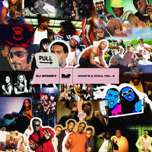 Stream SPARKY | Listen to 2000's and Chill Vol. 3 // Tracklist playlist ...