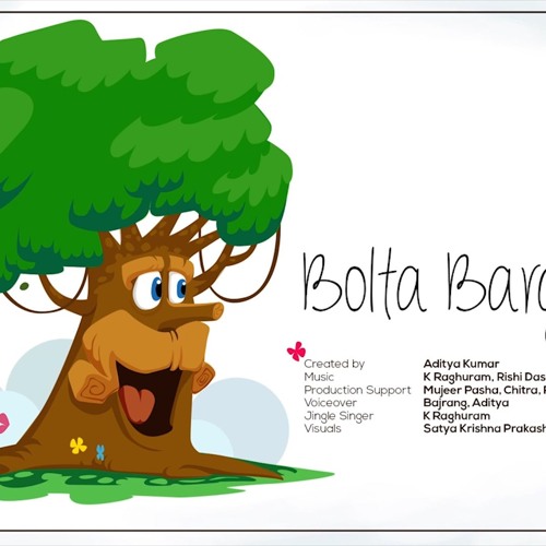 Stream episode BOLTA BARGAD - A TREE WHICH TELLS STORIES by Aditya ...