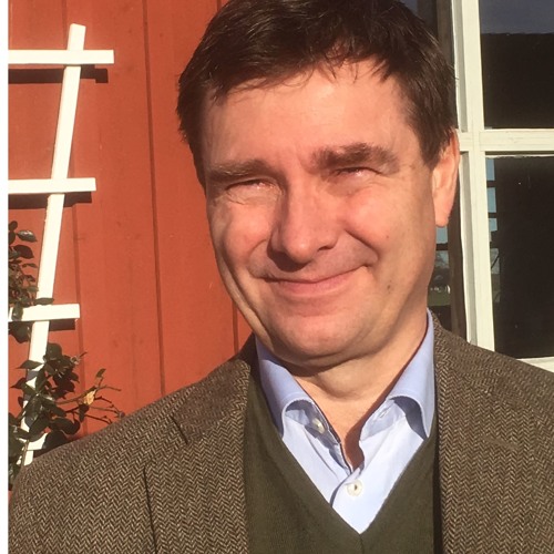 Stream episode Sonderpodden med Magnus Lord om mänskligare ...