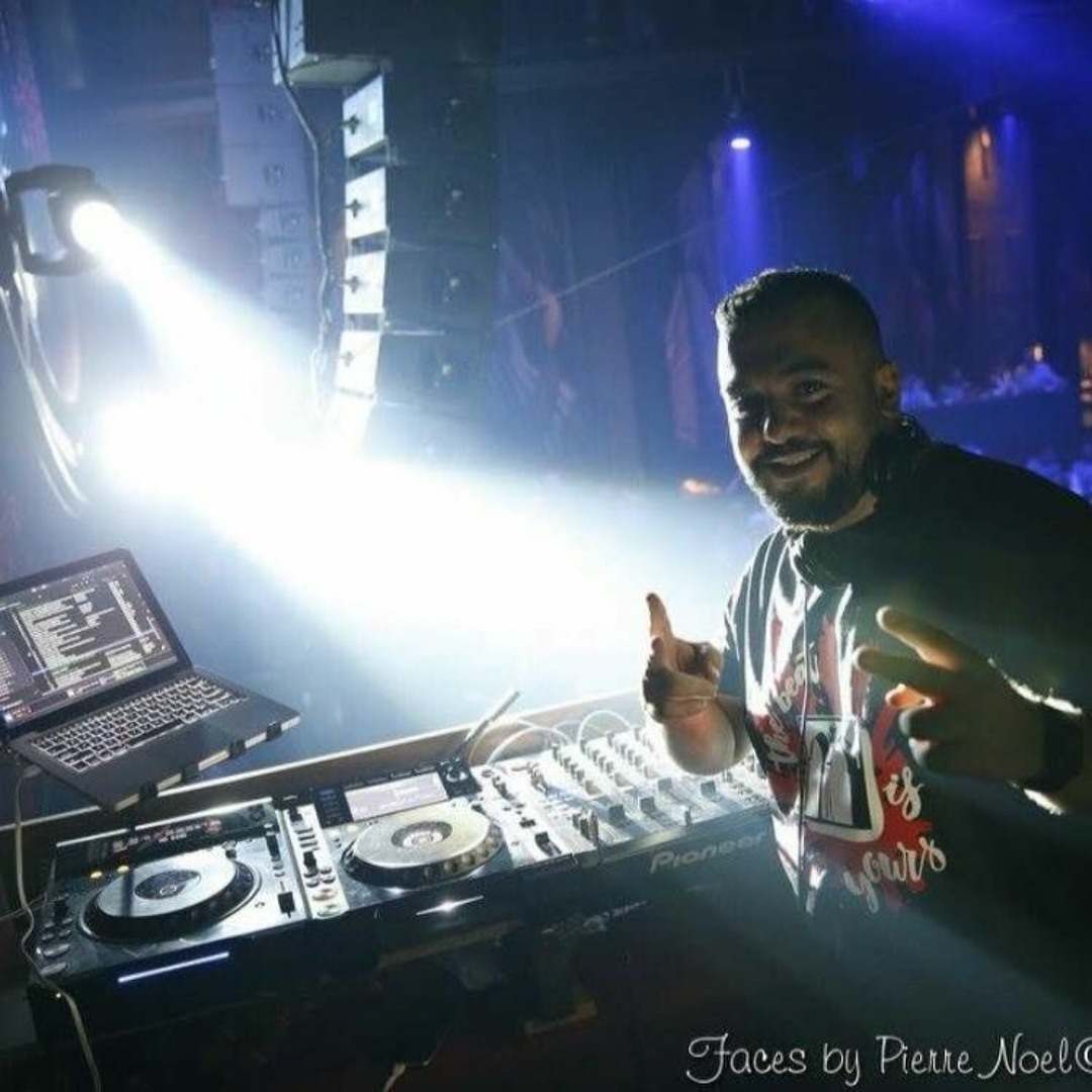 Stream dance mix - 2018 by Naji Raad | Listen online for free on SoundCloud