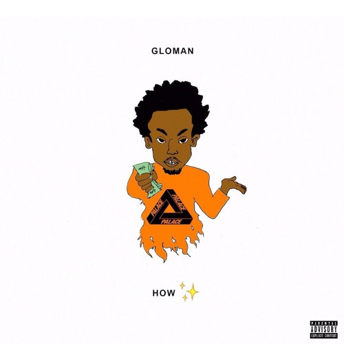 Stream GLOMAN x DAXZ - WAY (PROD. DAXZ X GLOMANONTHABEAT) by ...