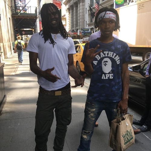 Stream Aladdin Xantander X Loopy Ferrell - Rick And Morty by User ...