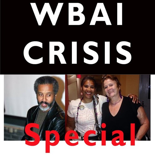 Stream WBAI CRISIS - 1 OF 2 - JAN11TH2018 - FINAL by Out-FM | Listen ...