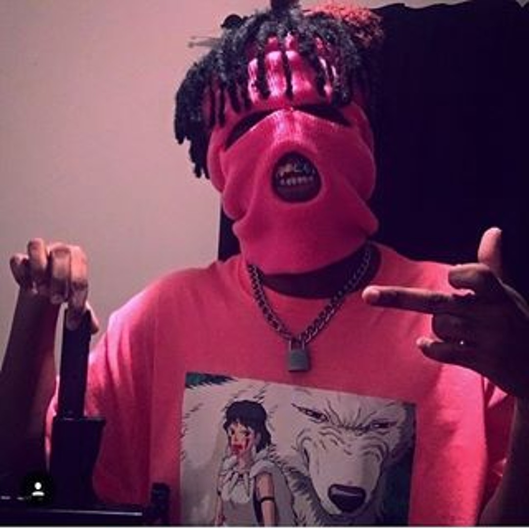 Stream *FREE* "DEMONIC" SKI MASK THE SLUMP GOD x ZILLAKAMI HARD TRAP ...