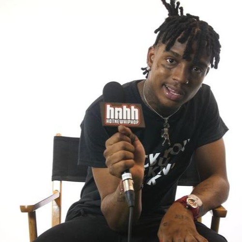 Stream Free "Crucify" Ski Mask Da Slump God Type Beat |Free by Sauce ...