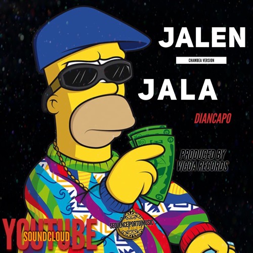 Stream ⚫️SEQUENCE/PORTO/MUSIC⚫️ JALEN "Chambea Version" JALA ! // 💥 ...