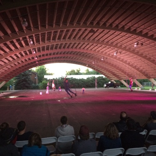 Stream AridFlow by Jason Bolte | Listen online for free on SoundCloud