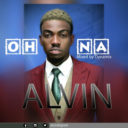 Stream Alvin - Oh na (prod. Maslee) by Alvindegreat | Listen online for ...