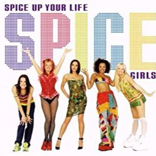 Stream BEST DANCE REMIX Spice Girls - Spice Up Your Life V. 2 by DJ ...