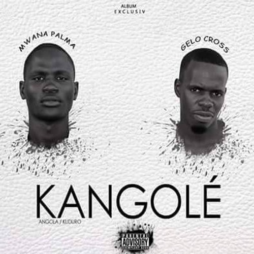 Stream Dança Kangole - Mwana Palma FT Gelo Cross by Mwana Palma ...