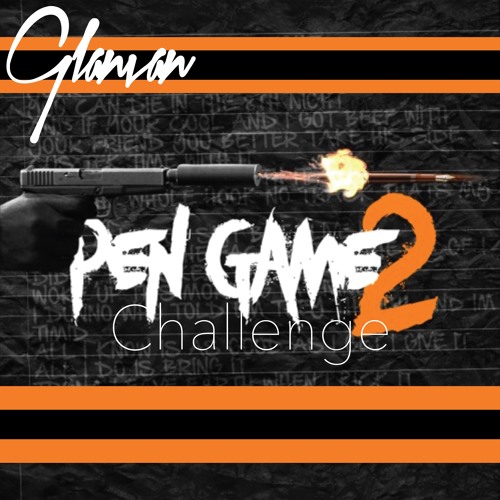 Stream GLANVAN - Man Down [Pen Game 2 Challenge] by GLANVAN | Listen ...