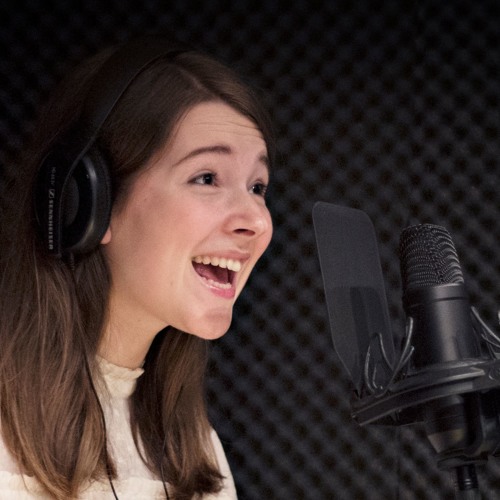 Stream NL Commercial Demo - Fé Fidessa van Kessel by Fé Fidessa van ...