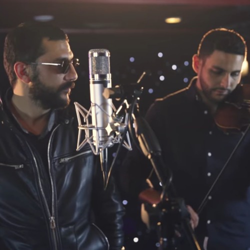 Stream اخيرا قالها - يزن الروسان Akhiran galaha - Yazan Alrousan by ...