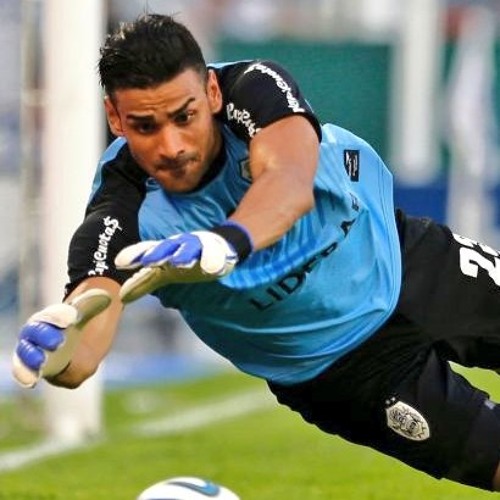 Stream Fernando Monetti y su llegada a Nacional by Carlos Arturo Arango ...