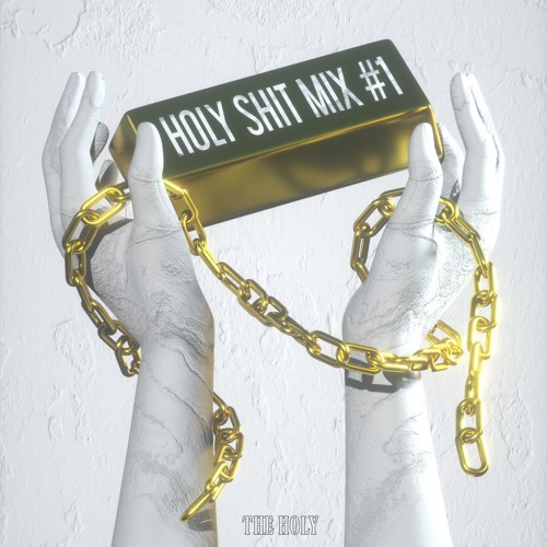 Stream HOLY MIX 01 by The Holy | Listen online for free on SoundCloud