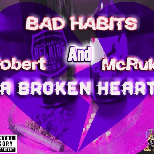 Stream Robert McRuler ft. Zayy Billi' Goat - Hi High Remix (prod ...