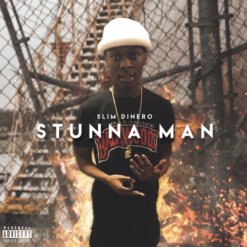 Stream Slim Dinero - Stunna Man (Prod. Yung Tago) by Slim Dinero ...