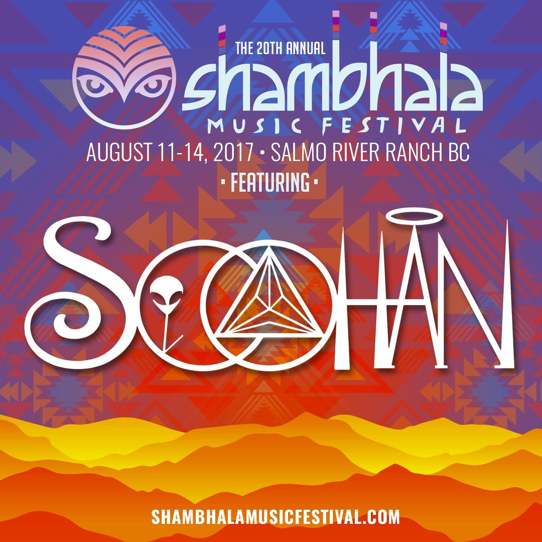 Stream SOOHAN live at LIVING ROOM 2017 by Living Room Stage | Listen ...