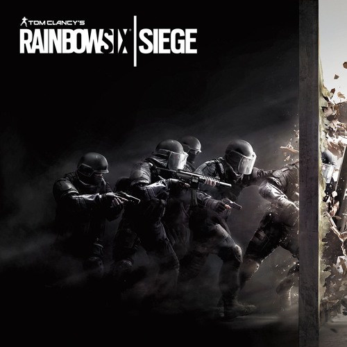 Stream Chief | Listen to Rainbow Six Siege playlist online for free on ...