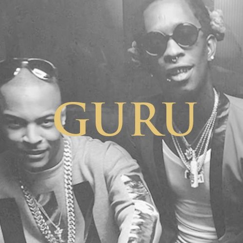 Stream Young Thug • T.I. Type Beat 2018 • Guru [T.I. Type Instrumental ...