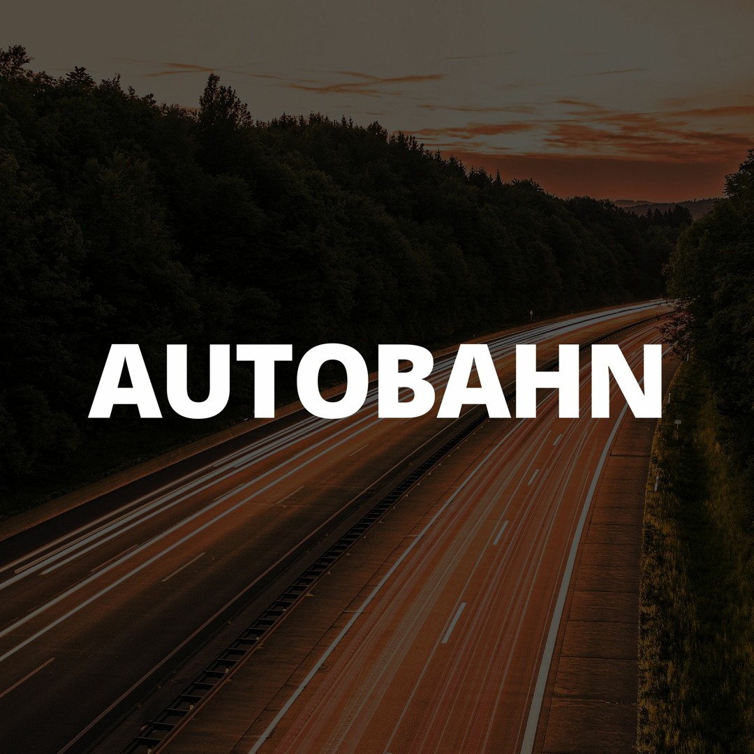 Stream Germany A8 German Autobahn! No Speed Limit by Free To Use Sounds | Listen online for free ...